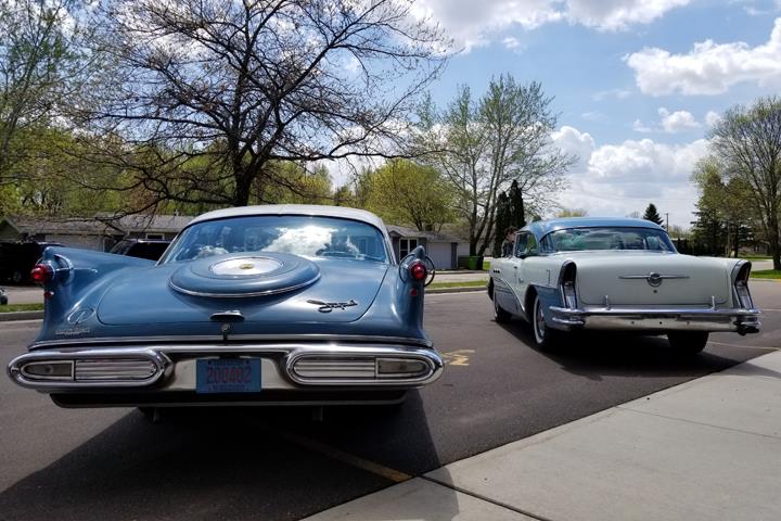 Cody's Classic Cars - Auto Sales - Stanley, WI